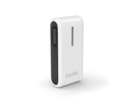 Microphone Oticon EduMic - Boutique Audilab