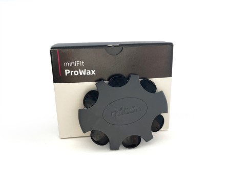 6 filtres Pro Wax MiniFit - Oticon - Boutique Audilab