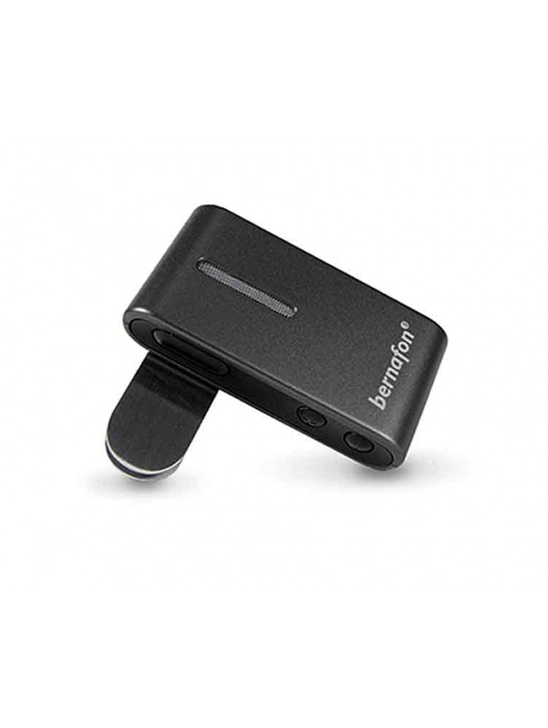 SoundClip Bernafon - Boutique Audilab