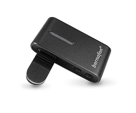 SoundClip Bernafon - Boutique Audilab